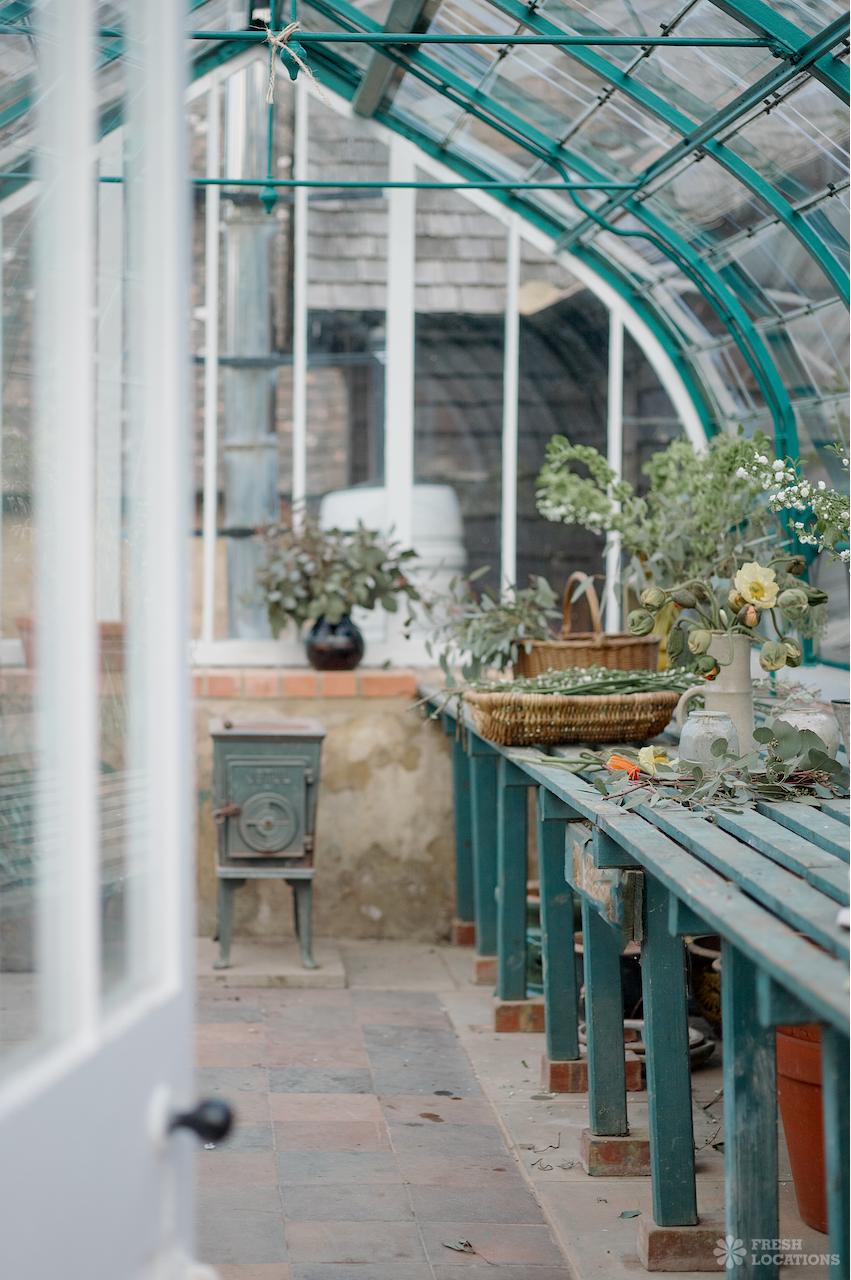 Pye Corner Shoot Location | Fresh Locations
