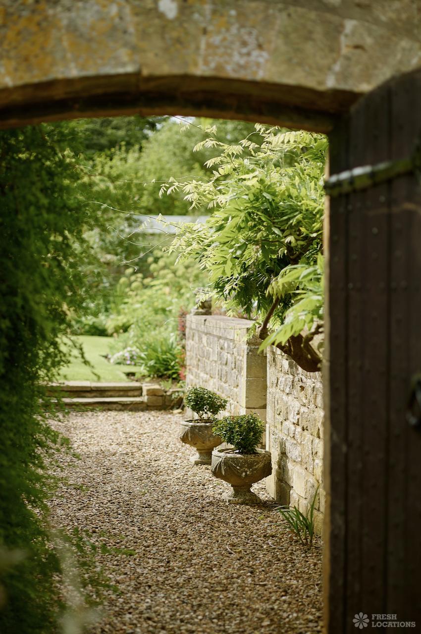 Pye Corner Shoot Location | Fresh Locations