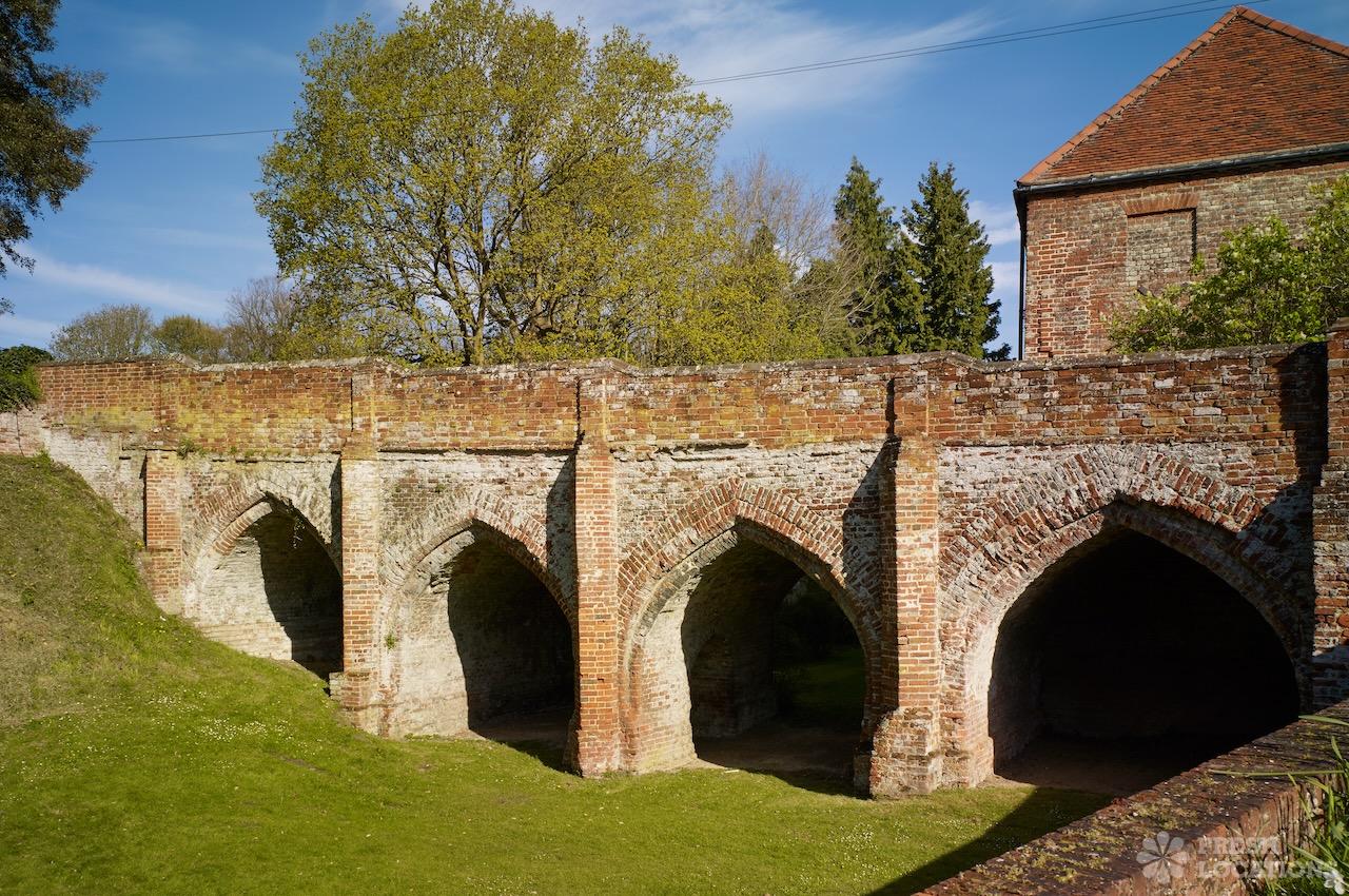 Halstead Castle Shoot Location | Fresh Locations