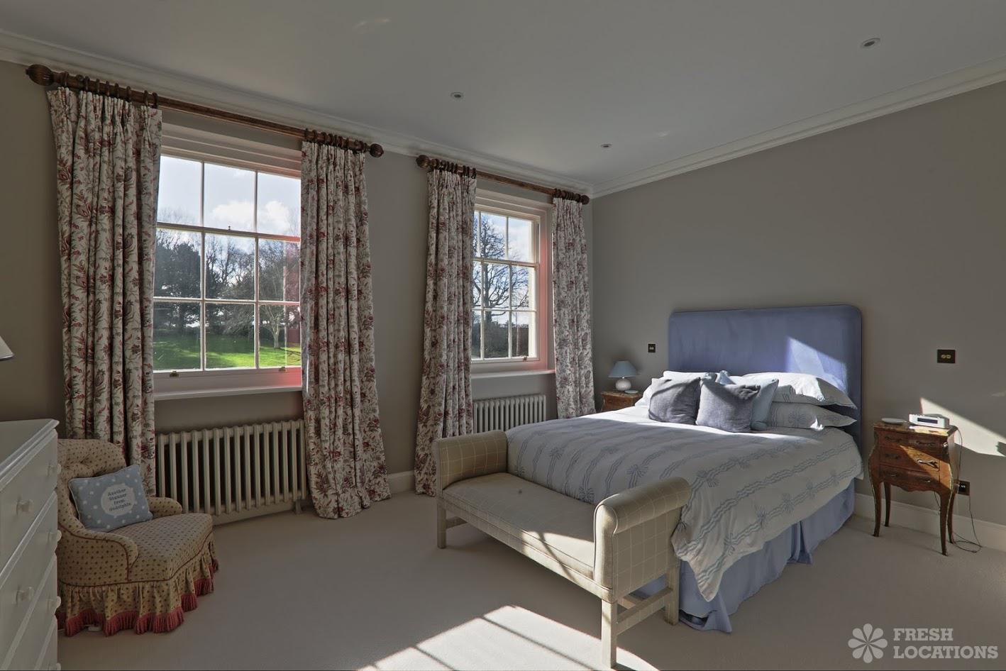 Lushill Shoot Location | Fresh Locations