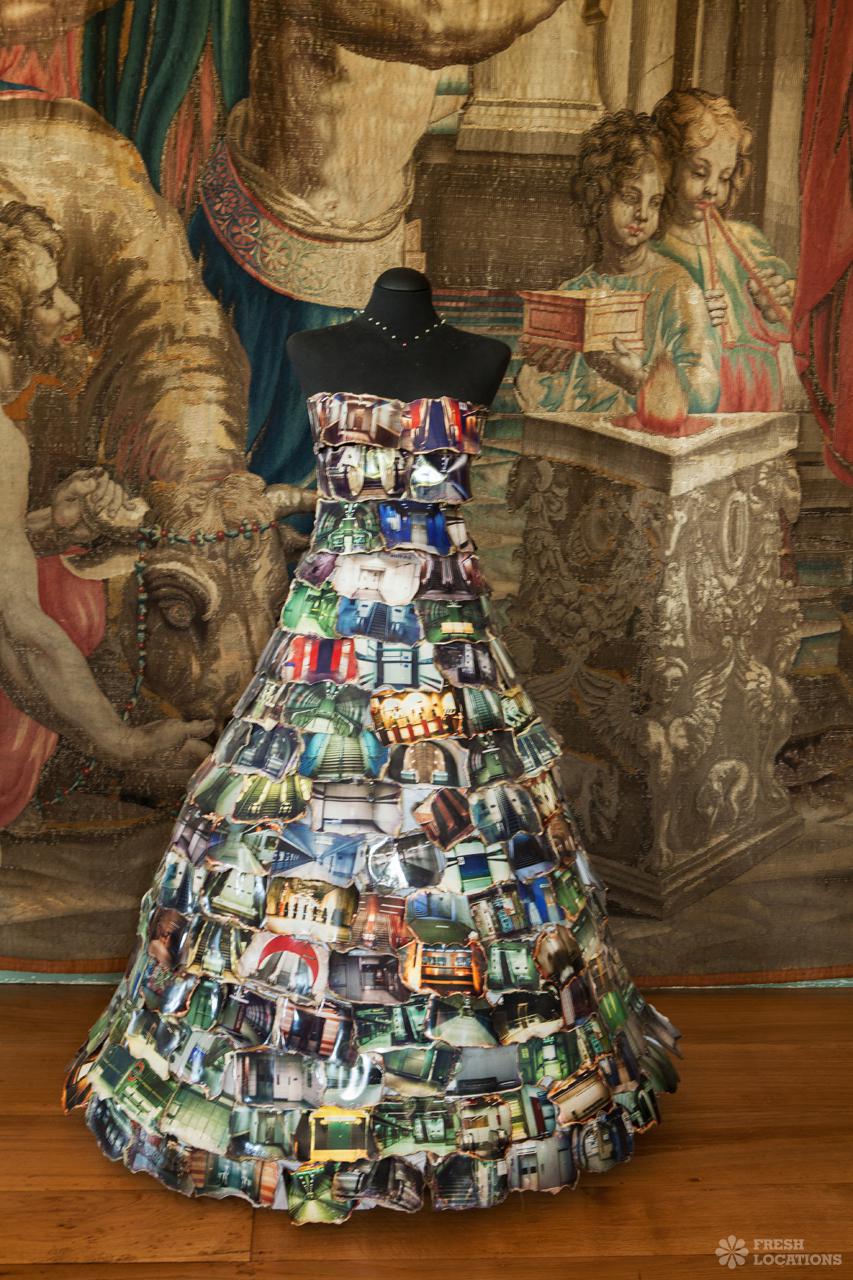 Stroud Manor Shoot Location | Fresh Locations