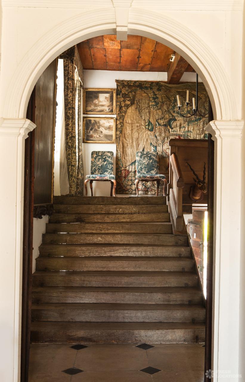 Stroud Manor Shoot Location | Fresh Locations