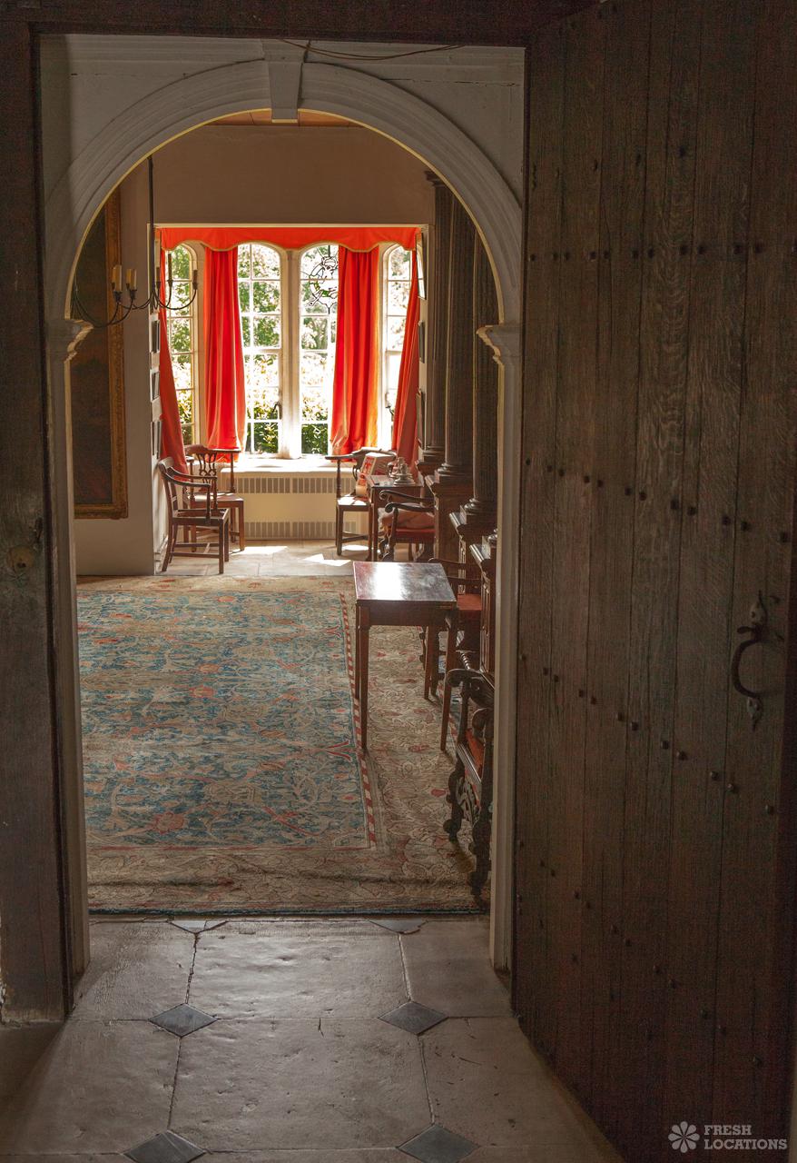 Stroud Manor Shoot Location | Fresh Locations