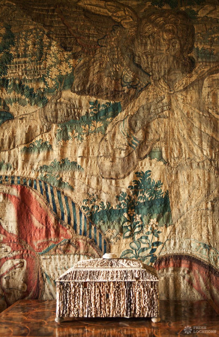 Stroud Manor Shoot Location | Fresh Locations