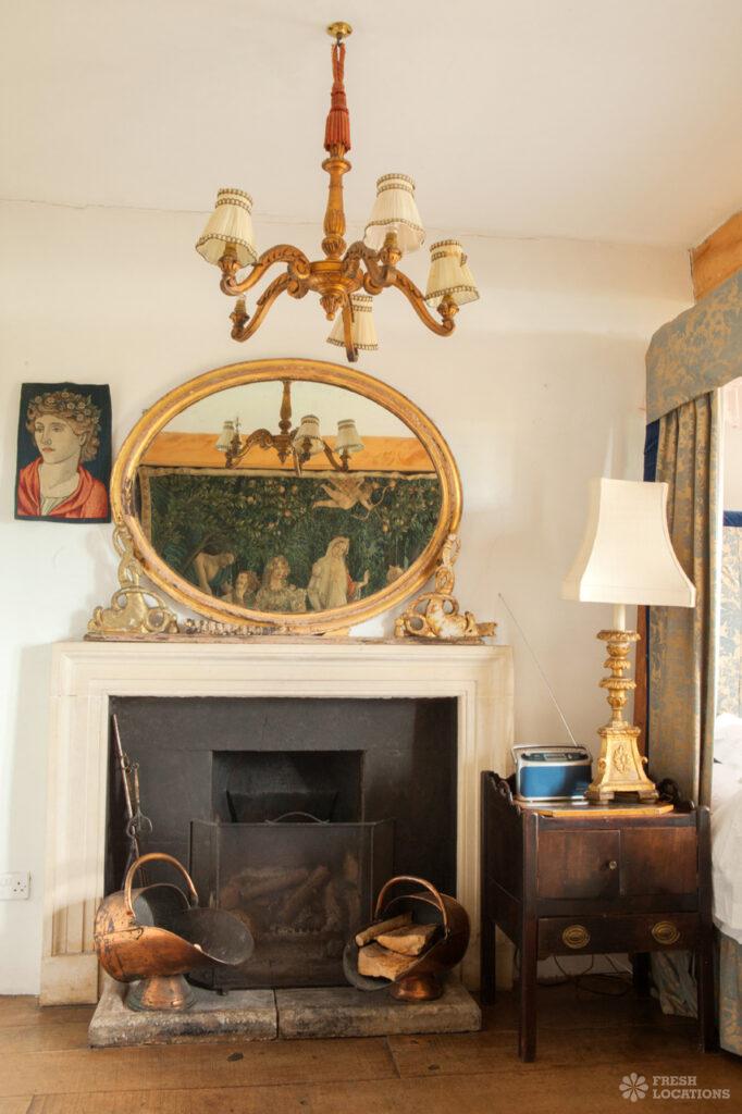 Stroud Manor Shoot Location | Fresh Locations