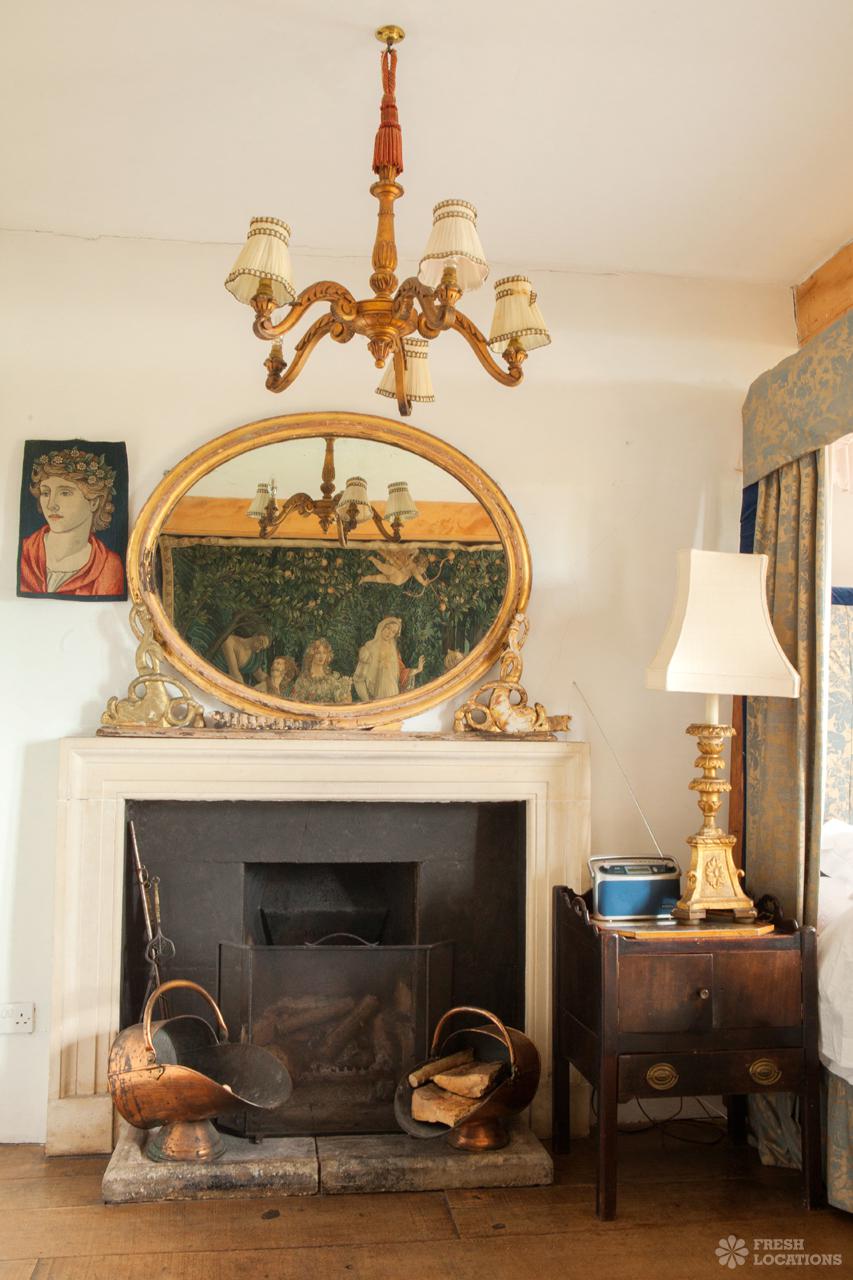 Stroud Manor Shoot Location | Fresh Locations