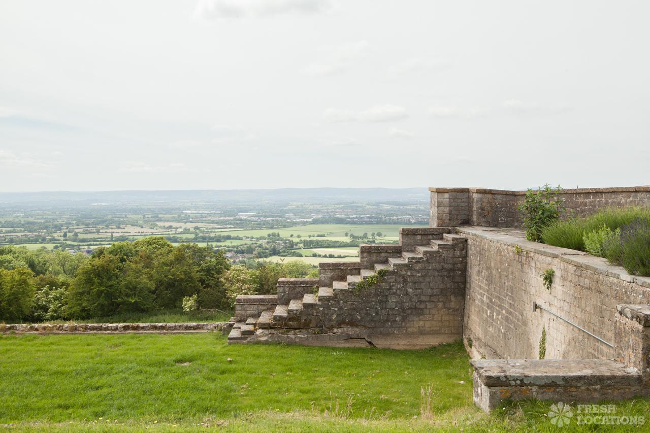 Stroud Manor Shoot Location | Fresh Locations