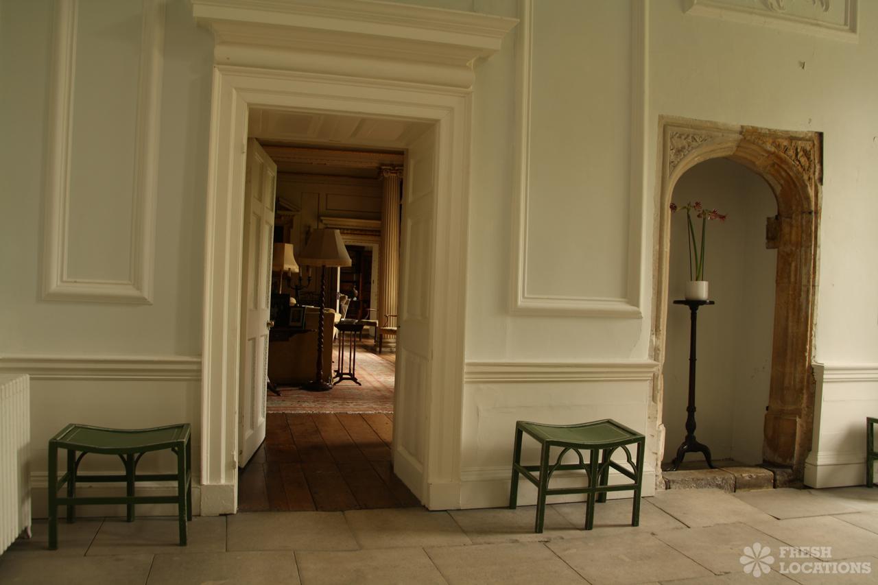 Lewes Estate Shoot Location | Fresh Locations