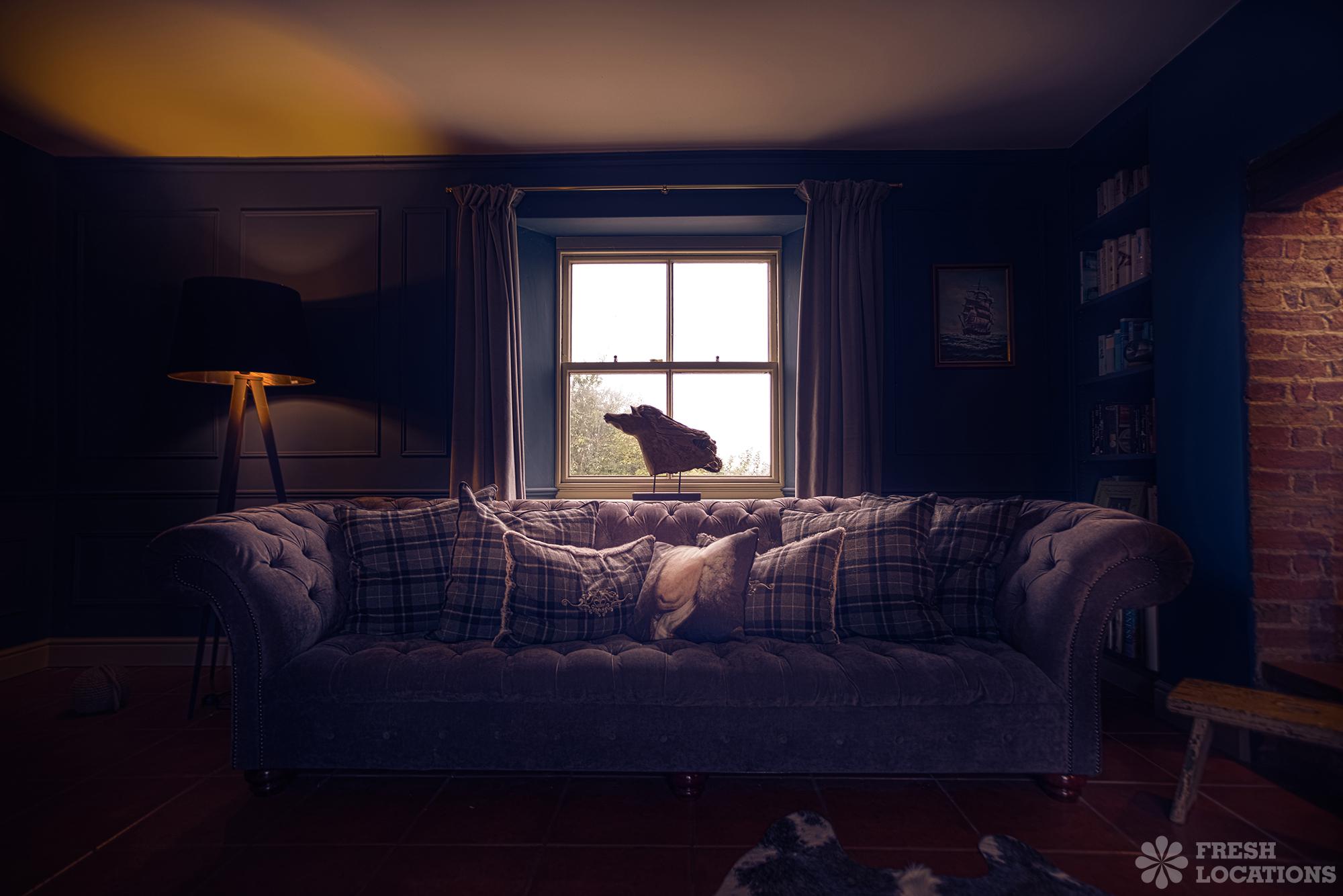 Cambridge Farm Shoot Location | Fresh Locations