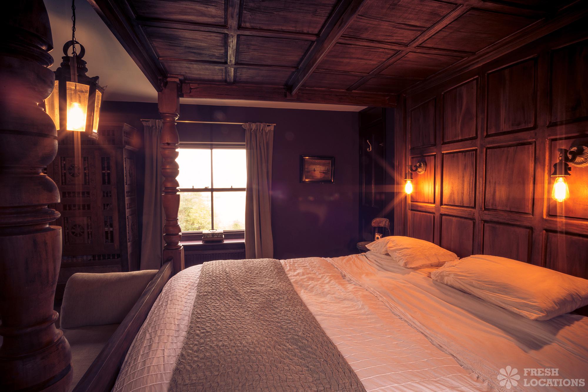 Cambridge Farm Shoot Location | Fresh Locations