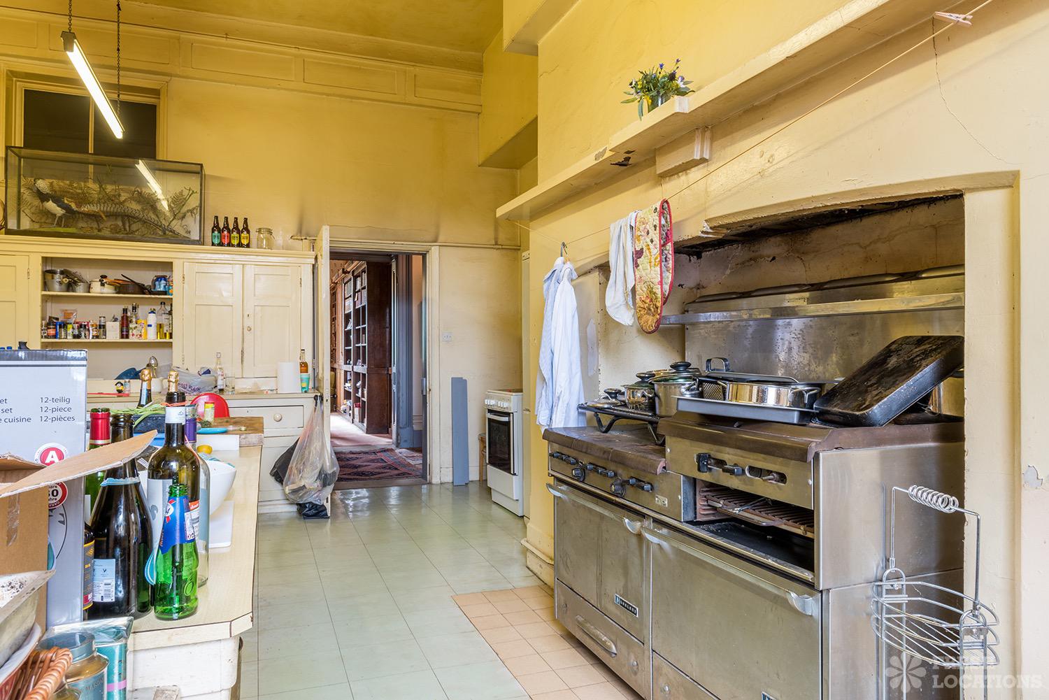 Hanbury House Shoot Location | Fresh Locations