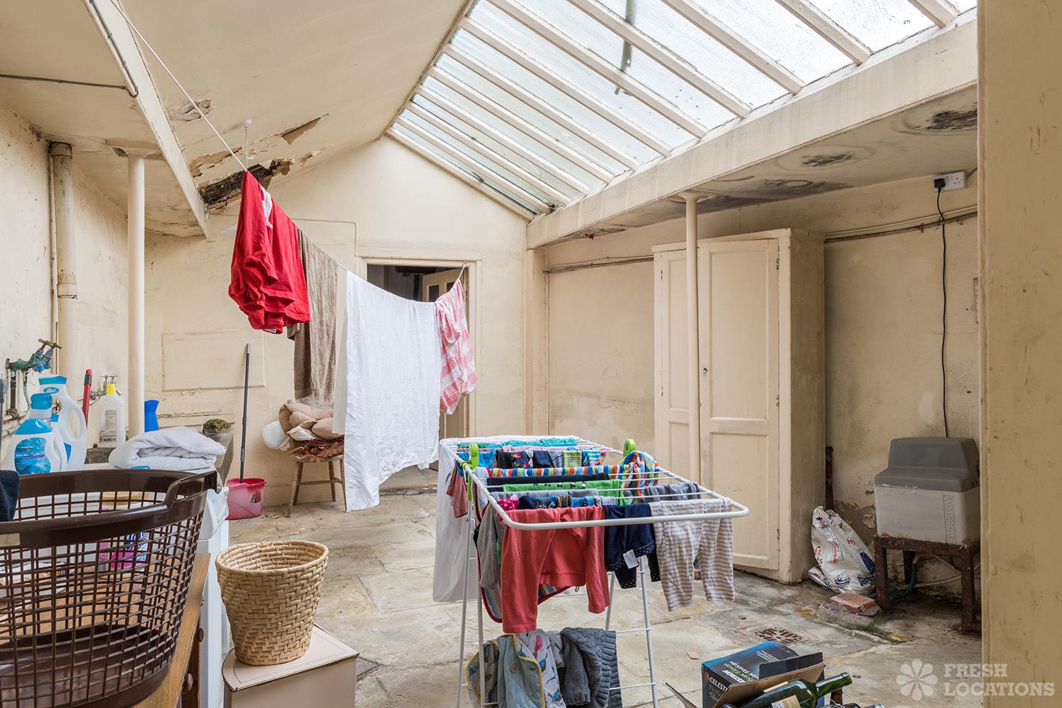 Hanbury House Shoot Location | Fresh Locations