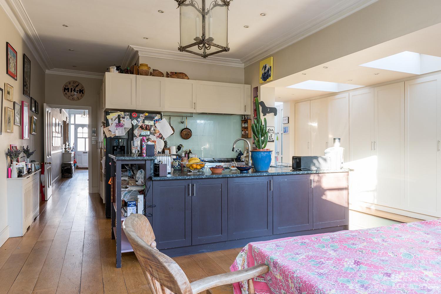 Balham Park Shoot Location | Fresh Locations