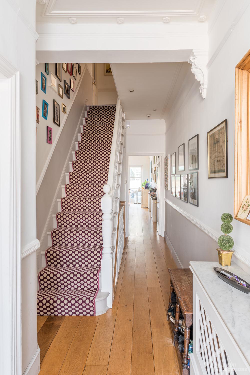 Balham Park Shoot Location | Fresh Locations