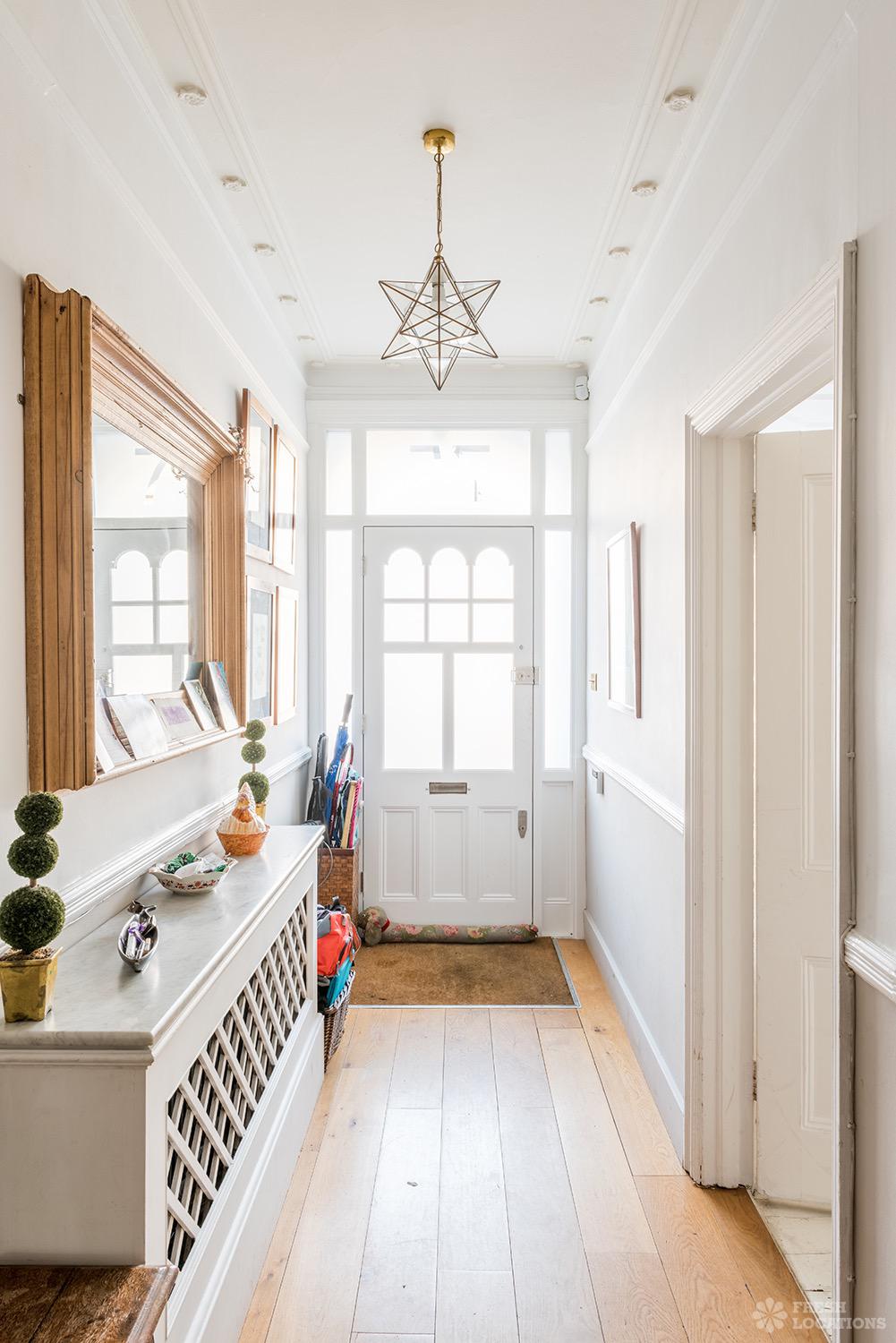 Balham Park Shoot Location | Fresh Locations