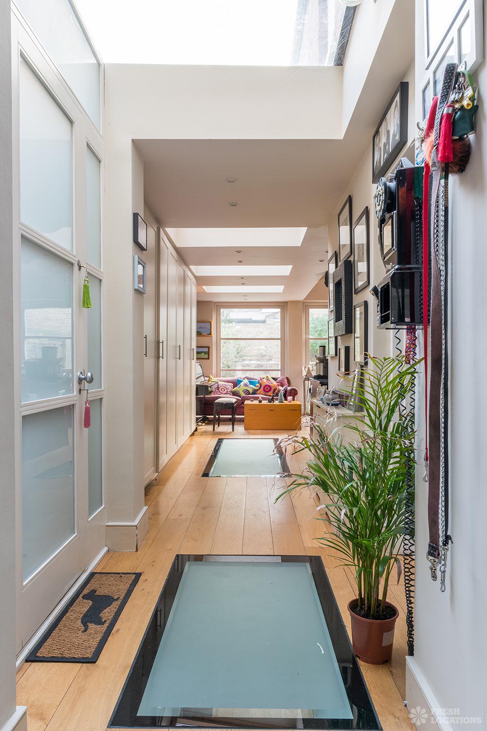 Balham Park Shoot Location | Fresh Locations