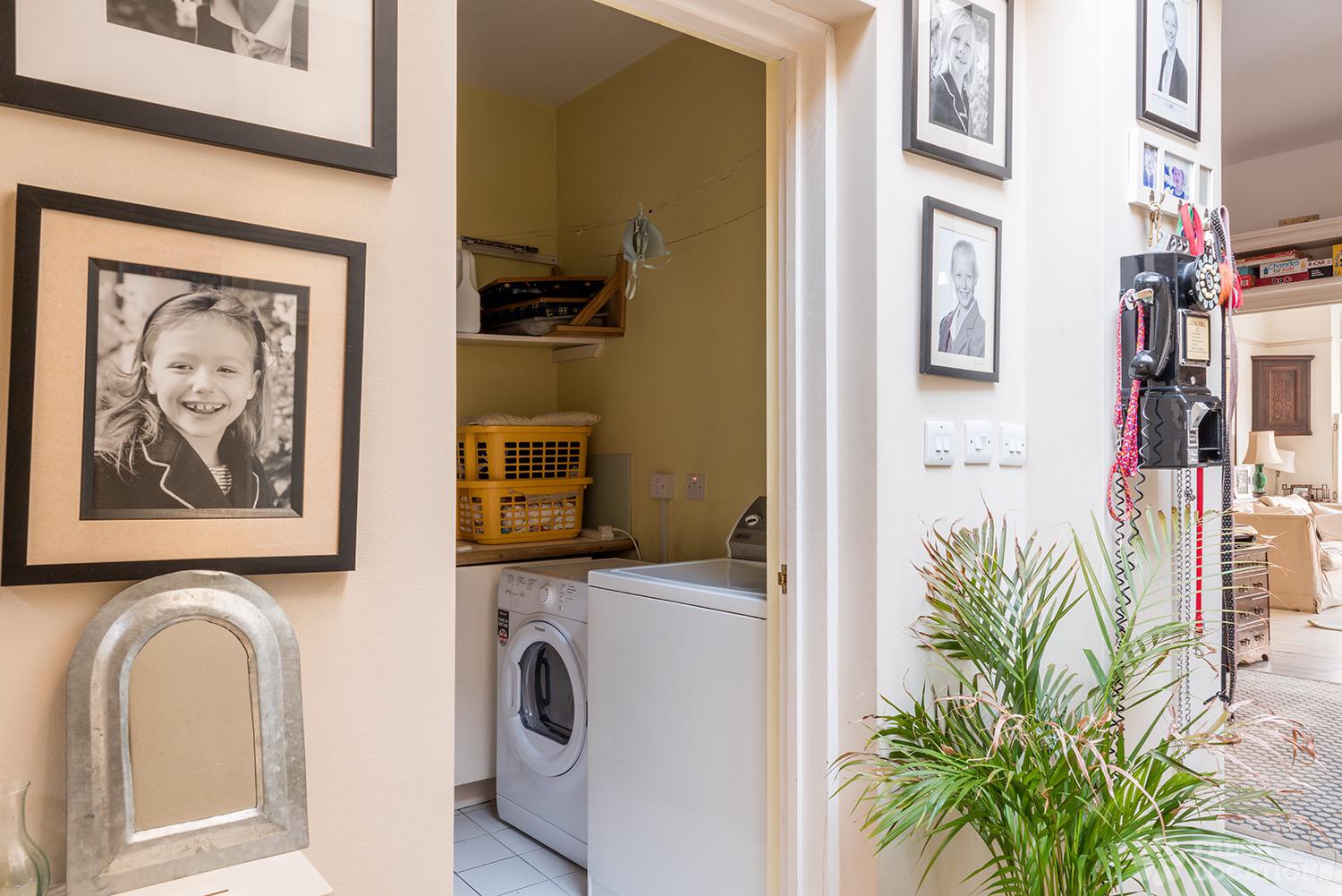 Balham Park Shoot Location | Fresh Locations