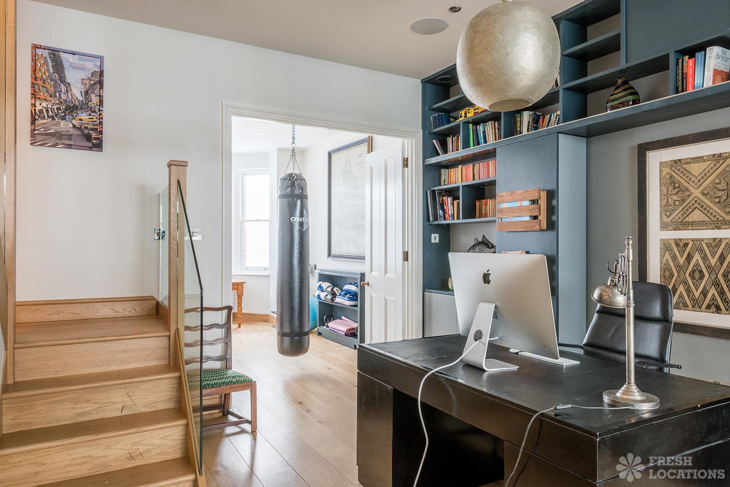 Balham Park Shoot Location | Fresh Locations