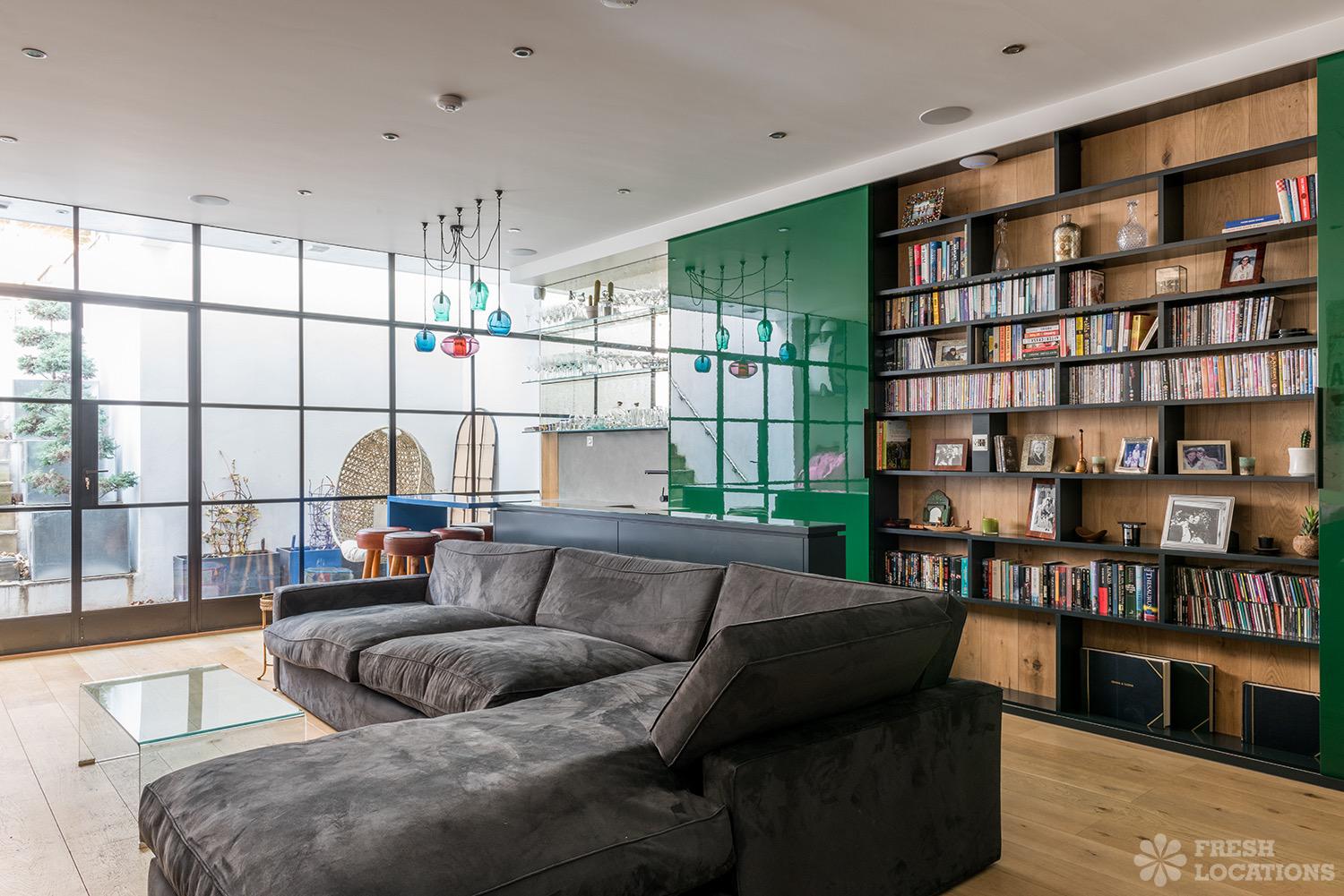 Balham Park Shoot Location | Fresh Locations