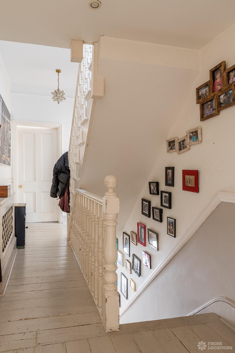 Balham Park Shoot Location | Fresh Locations