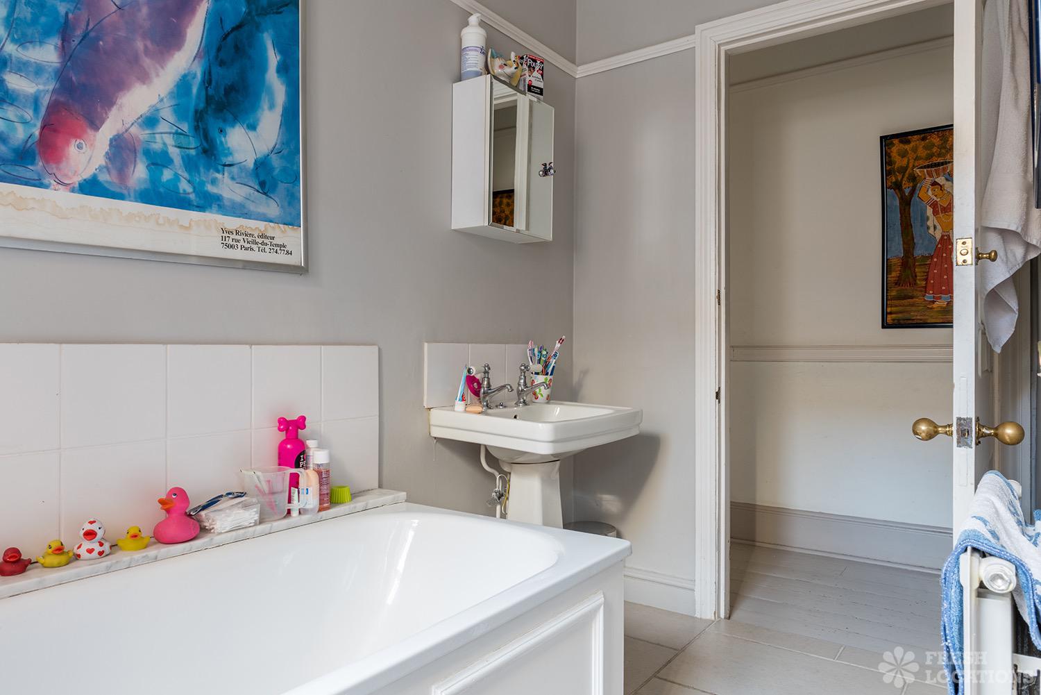 Balham Park Shoot Location | Fresh Locations