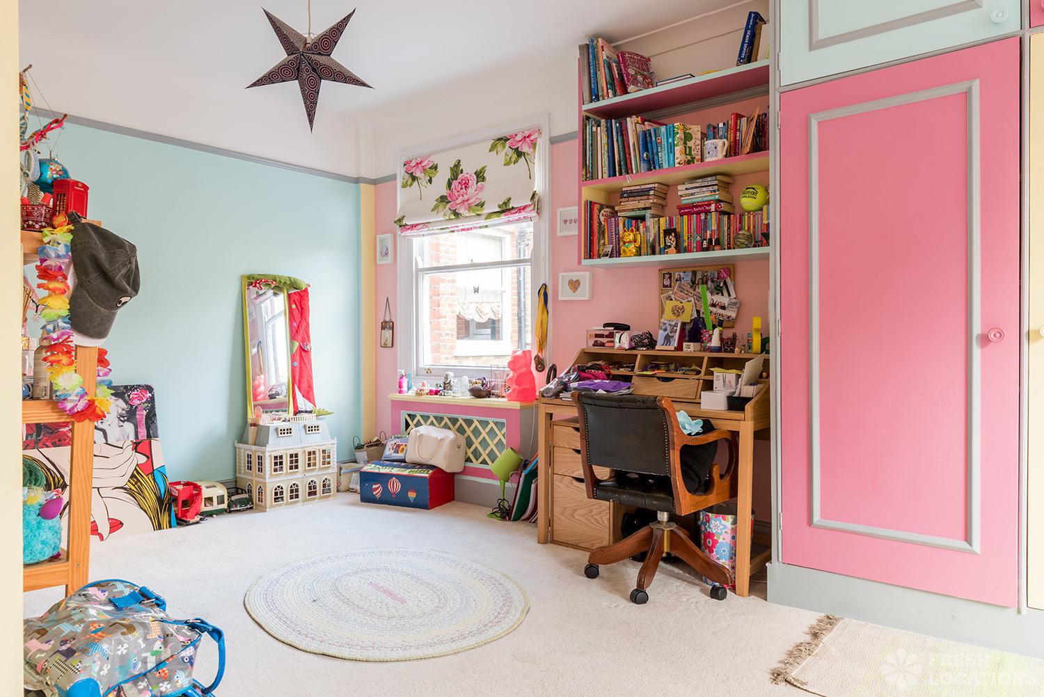 Balham Park Shoot Location | Fresh Locations