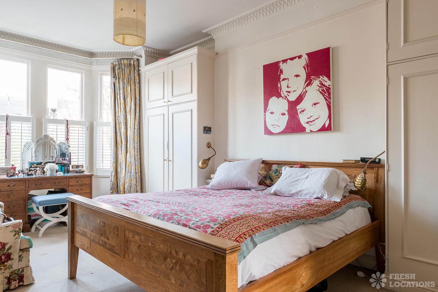 Balham Park Shoot Location | Fresh Locations