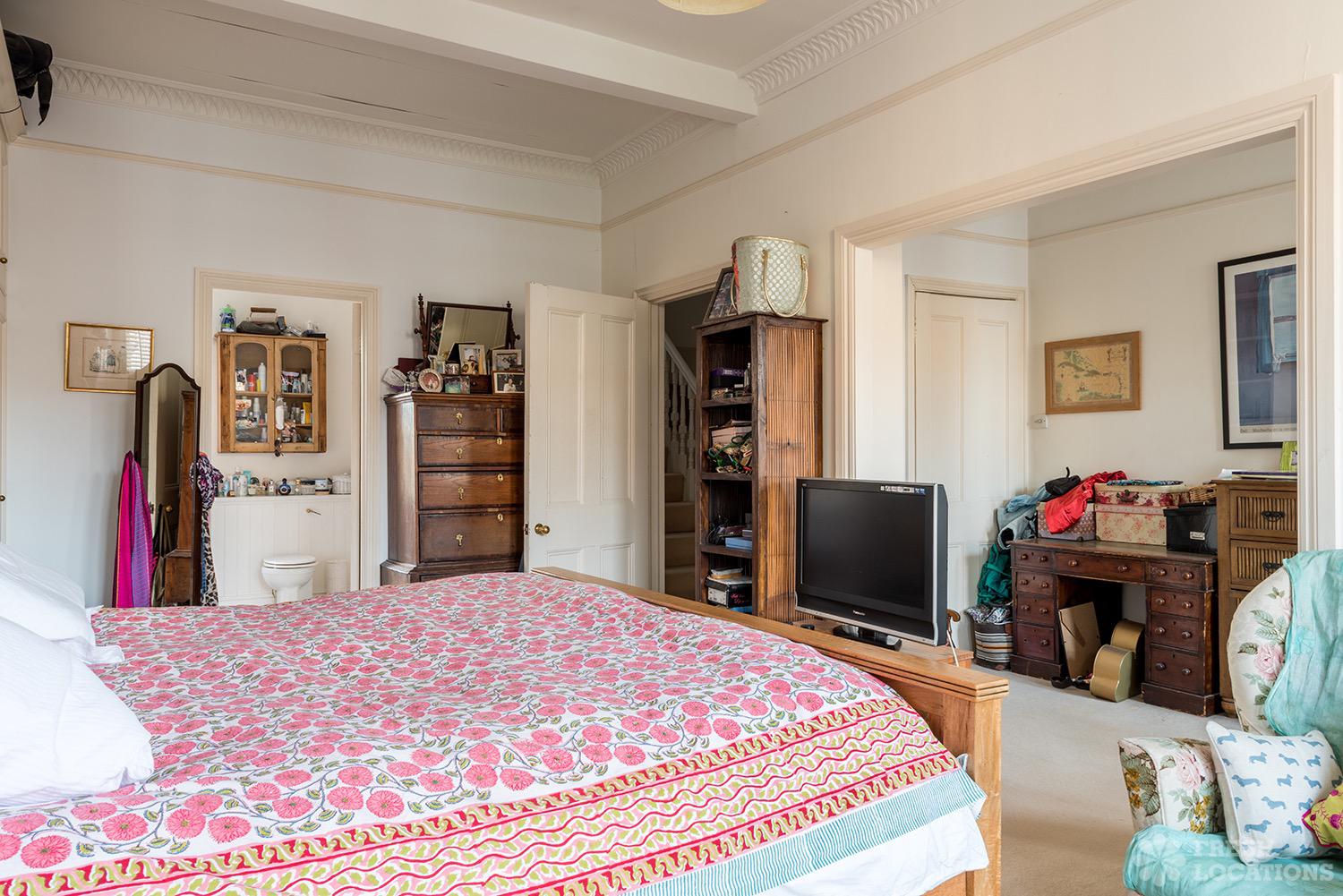 Balham Park Shoot Location | Fresh Locations