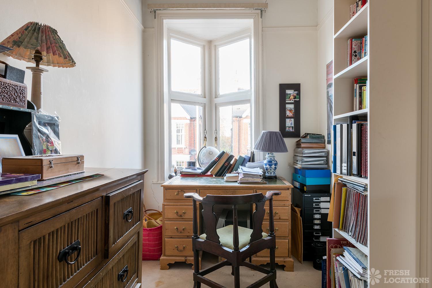 Balham Park Shoot Location | Fresh Locations