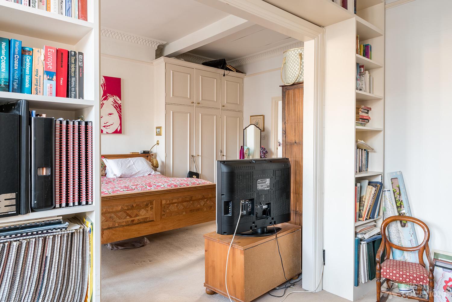 Balham Park Shoot Location | Fresh Locations