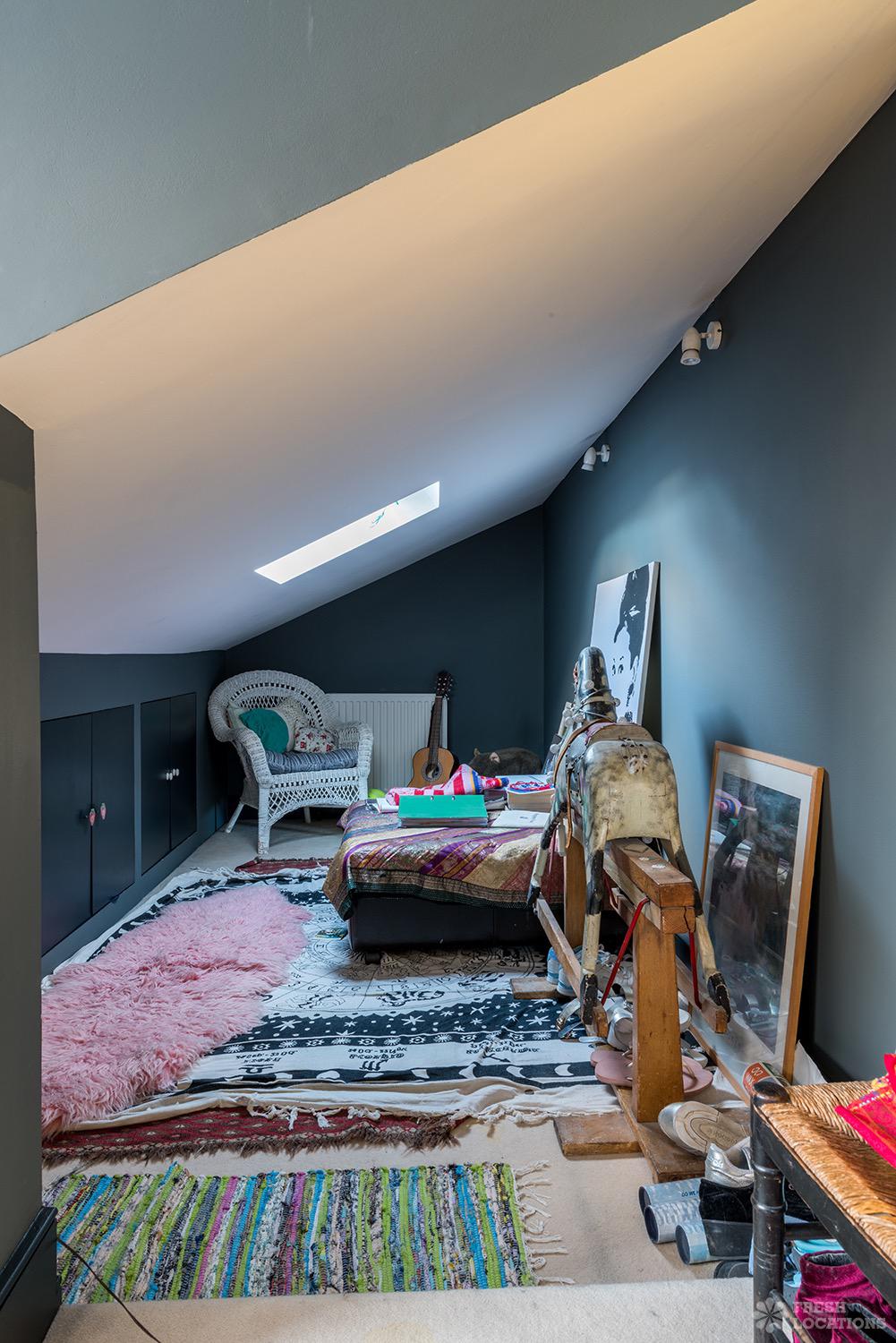 Balham Park Shoot Location | Fresh Locations