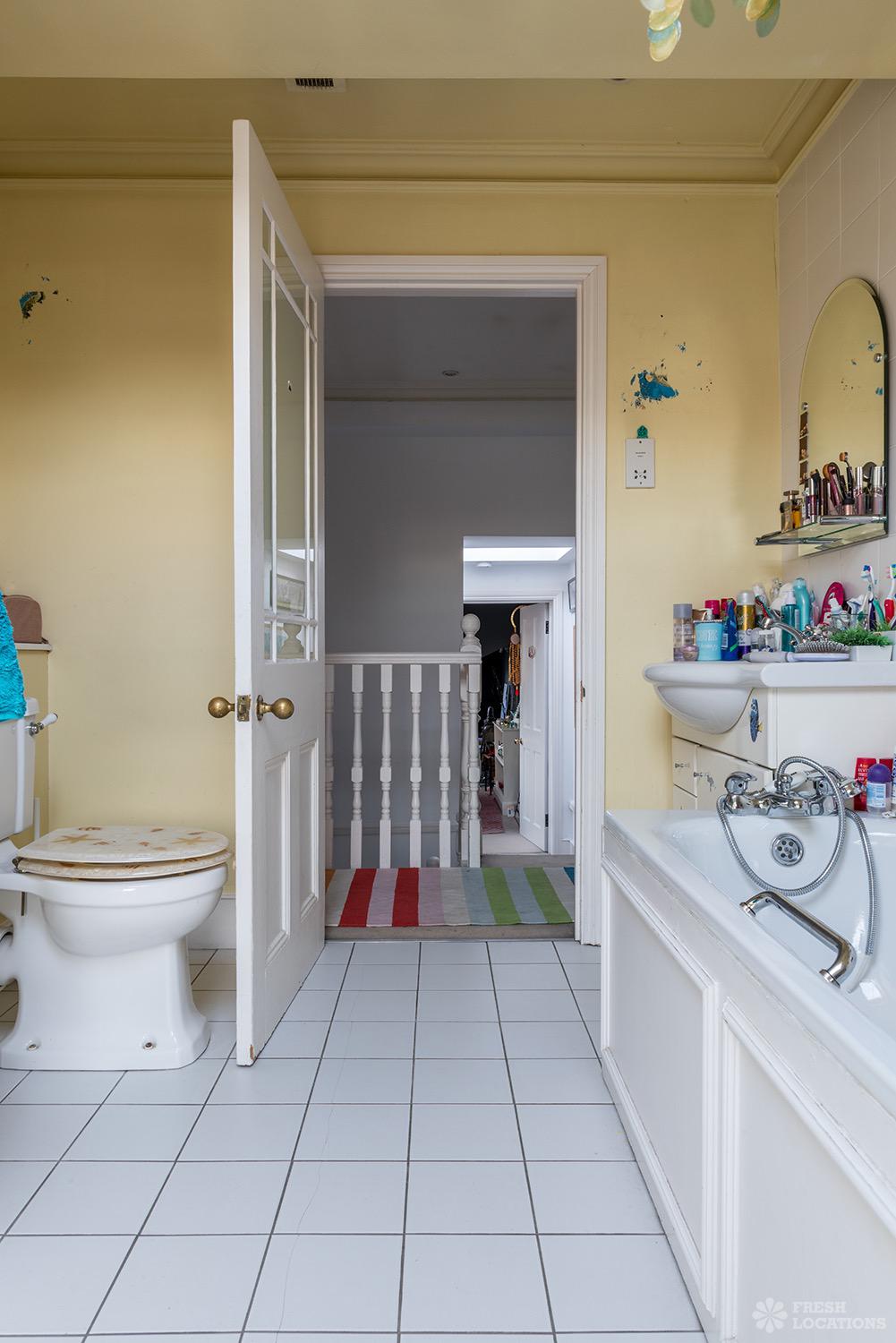 Balham Park Shoot Location | Fresh Locations