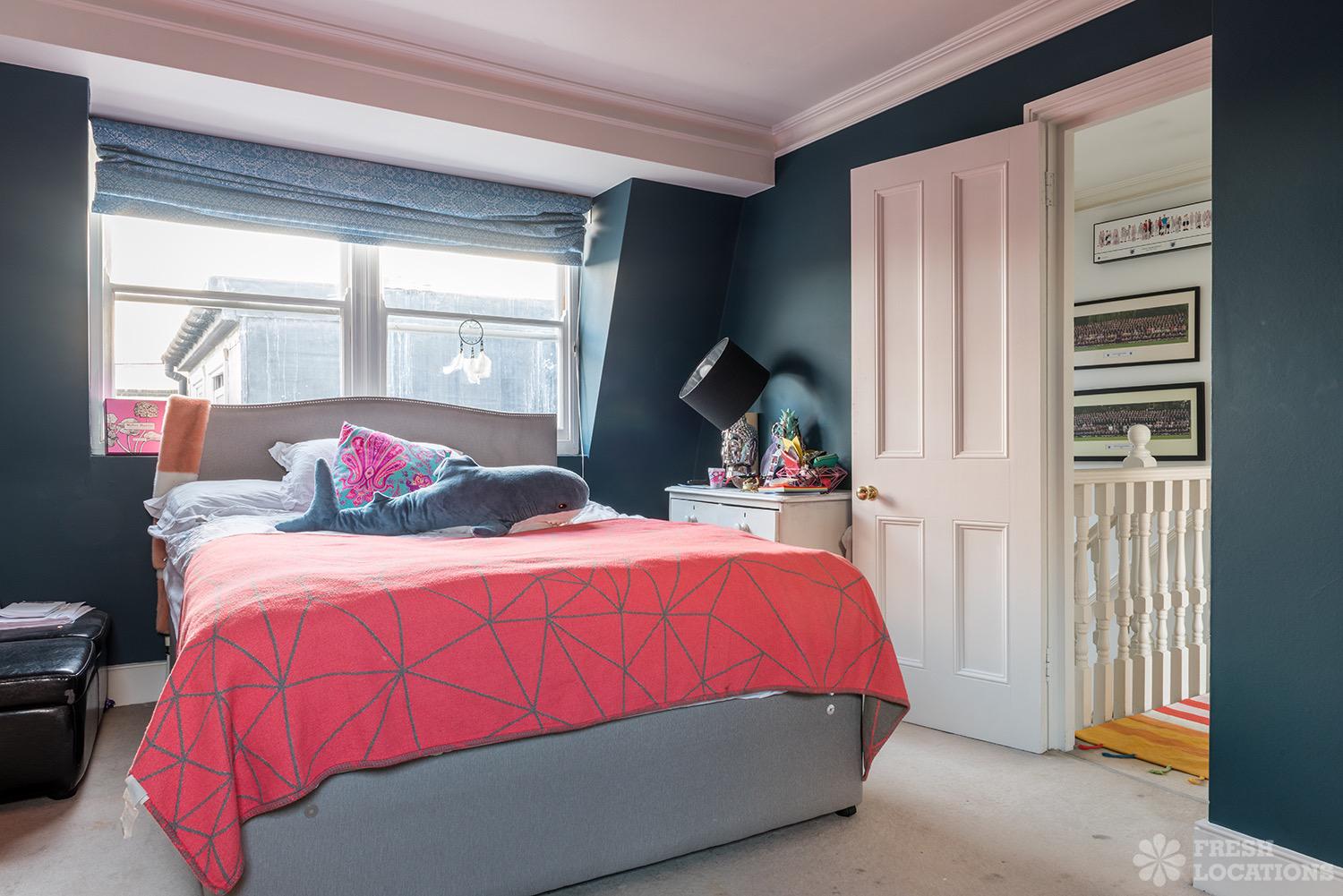 Balham Park Shoot Location | Fresh Locations