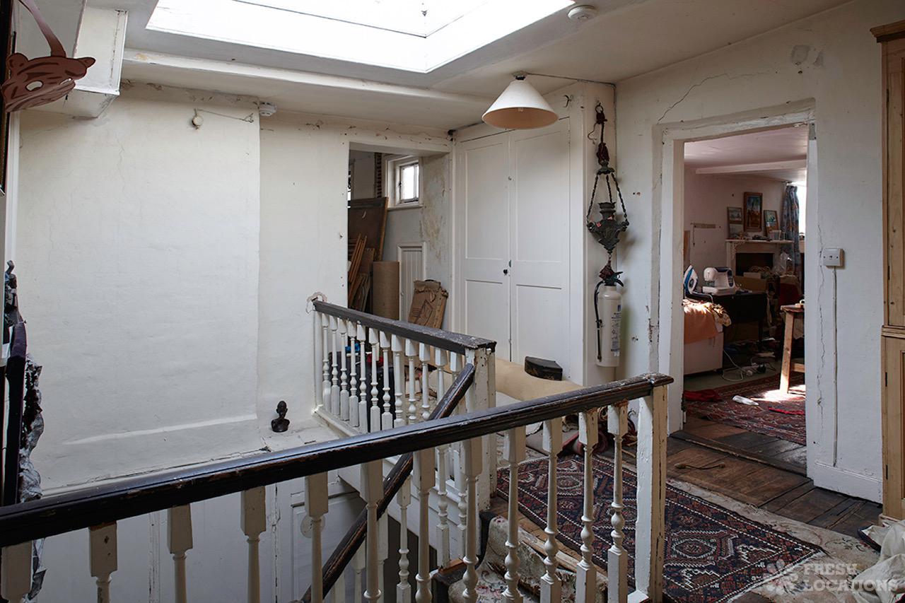 Halstead Castle Shoot Location | Fresh Locations