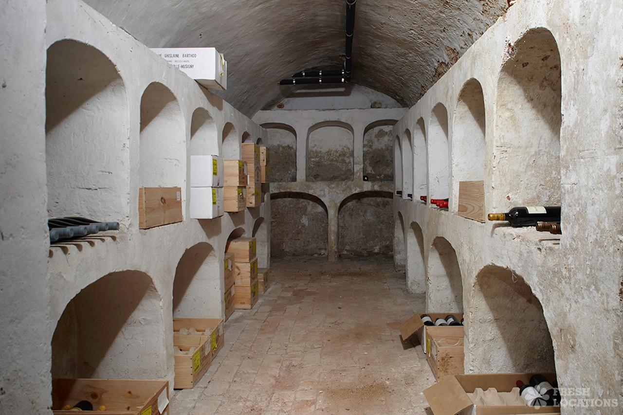 Halstead Castle Shoot Location | Fresh Locations