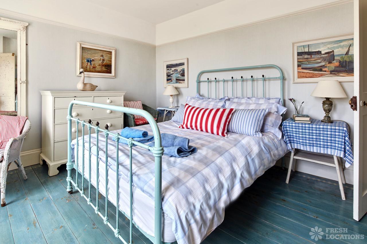 Kingsdown Beach Shoot Location | Fresh Locations