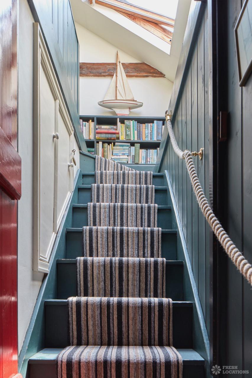 Kingsdown Beach Shoot Location | Fresh Locations