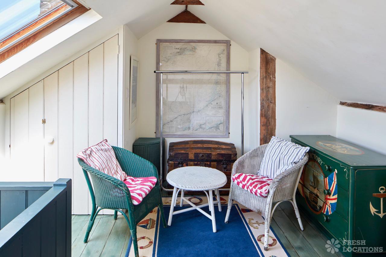 Kingsdown Beach Shoot Location | Fresh Locations