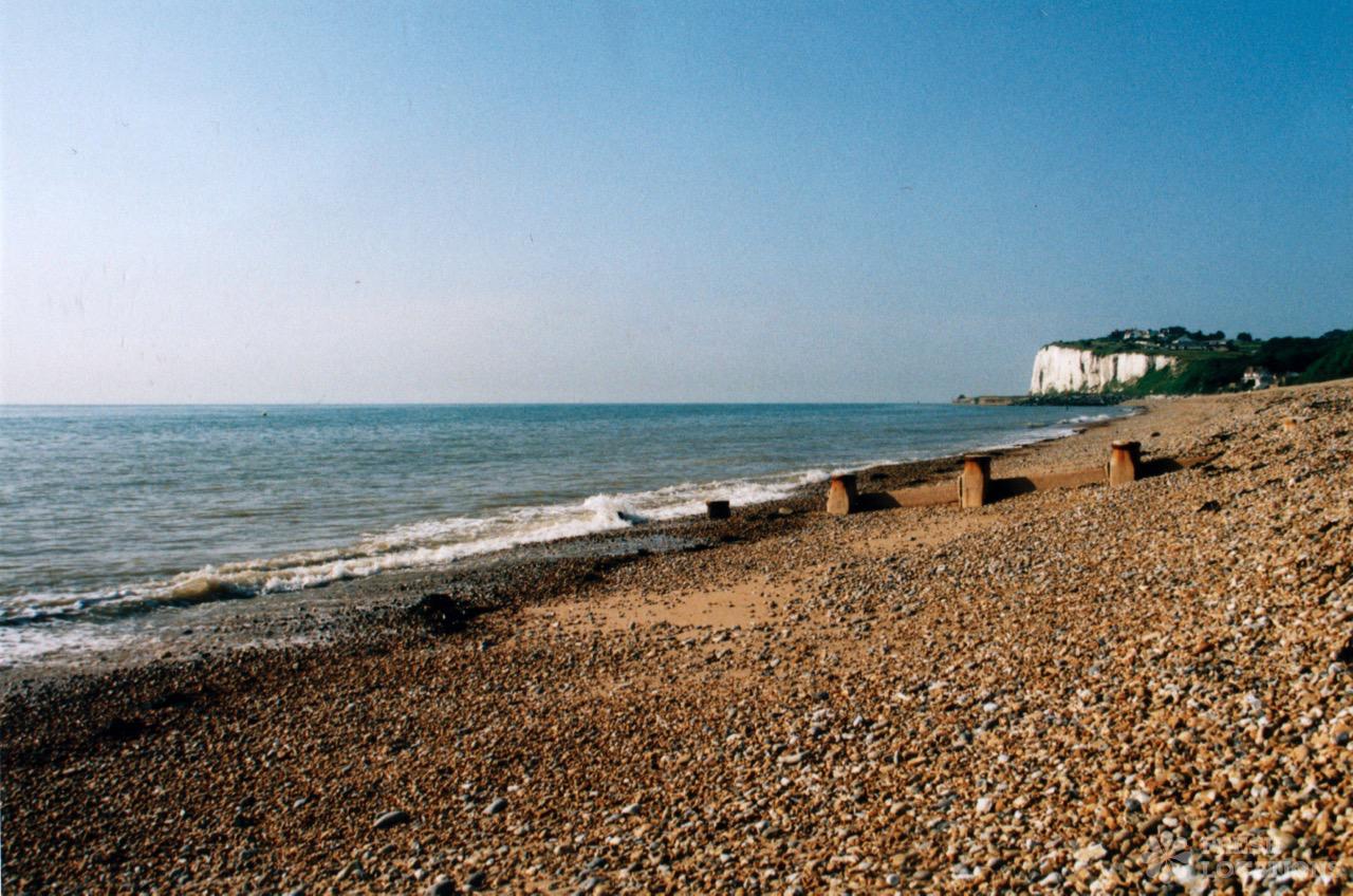 Kingsdown Beach Shoot Location | Fresh Locations