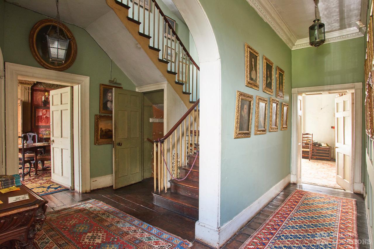 Wimbledon Manor Shoot Location | Fresh Locations