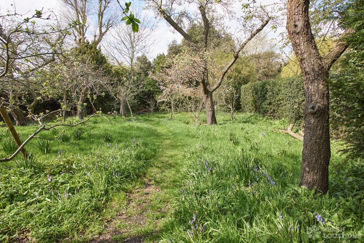 Wimbledon Manor Shoot Location | Fresh Locations