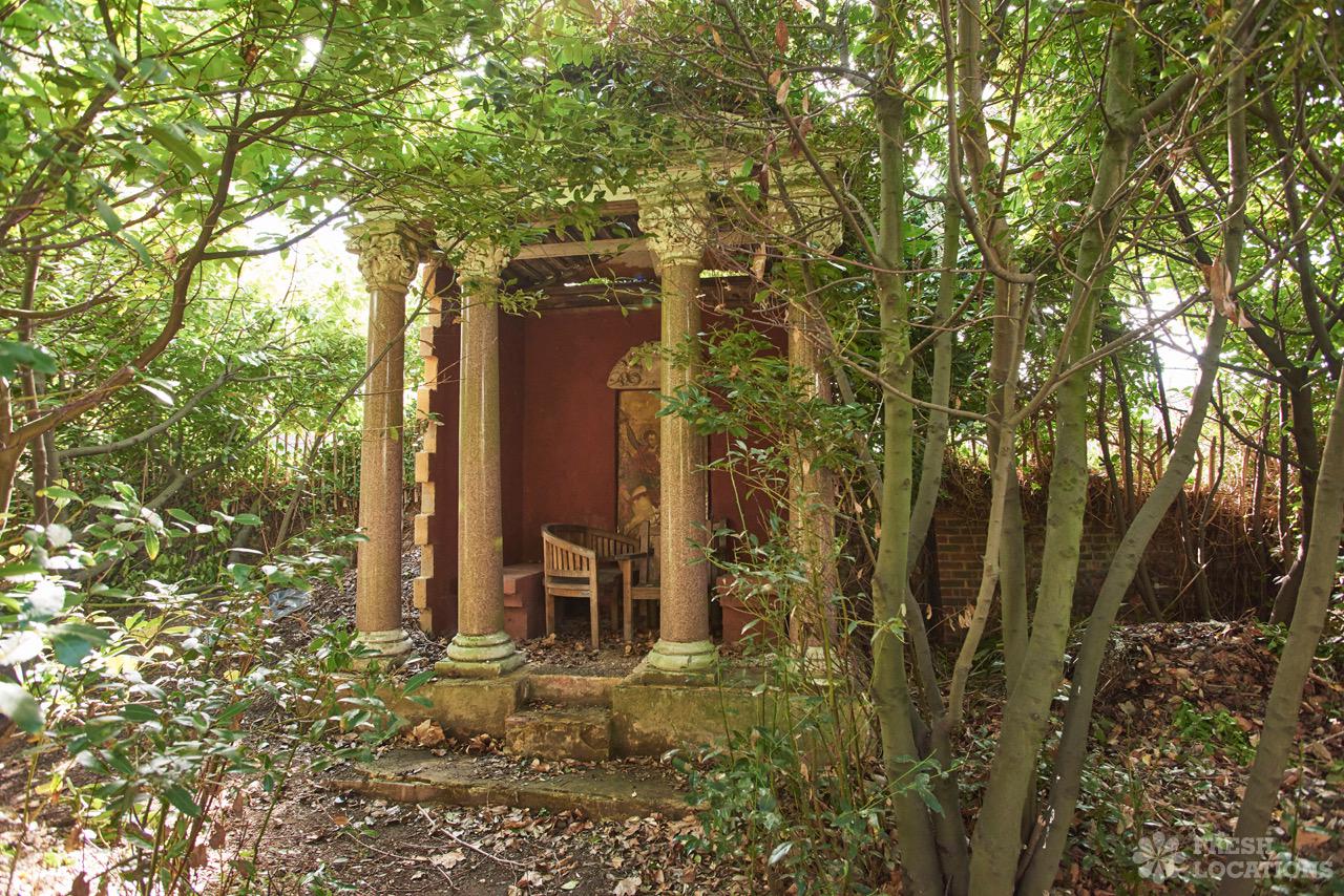 Wimbledon Manor Shoot Location | Fresh Locations