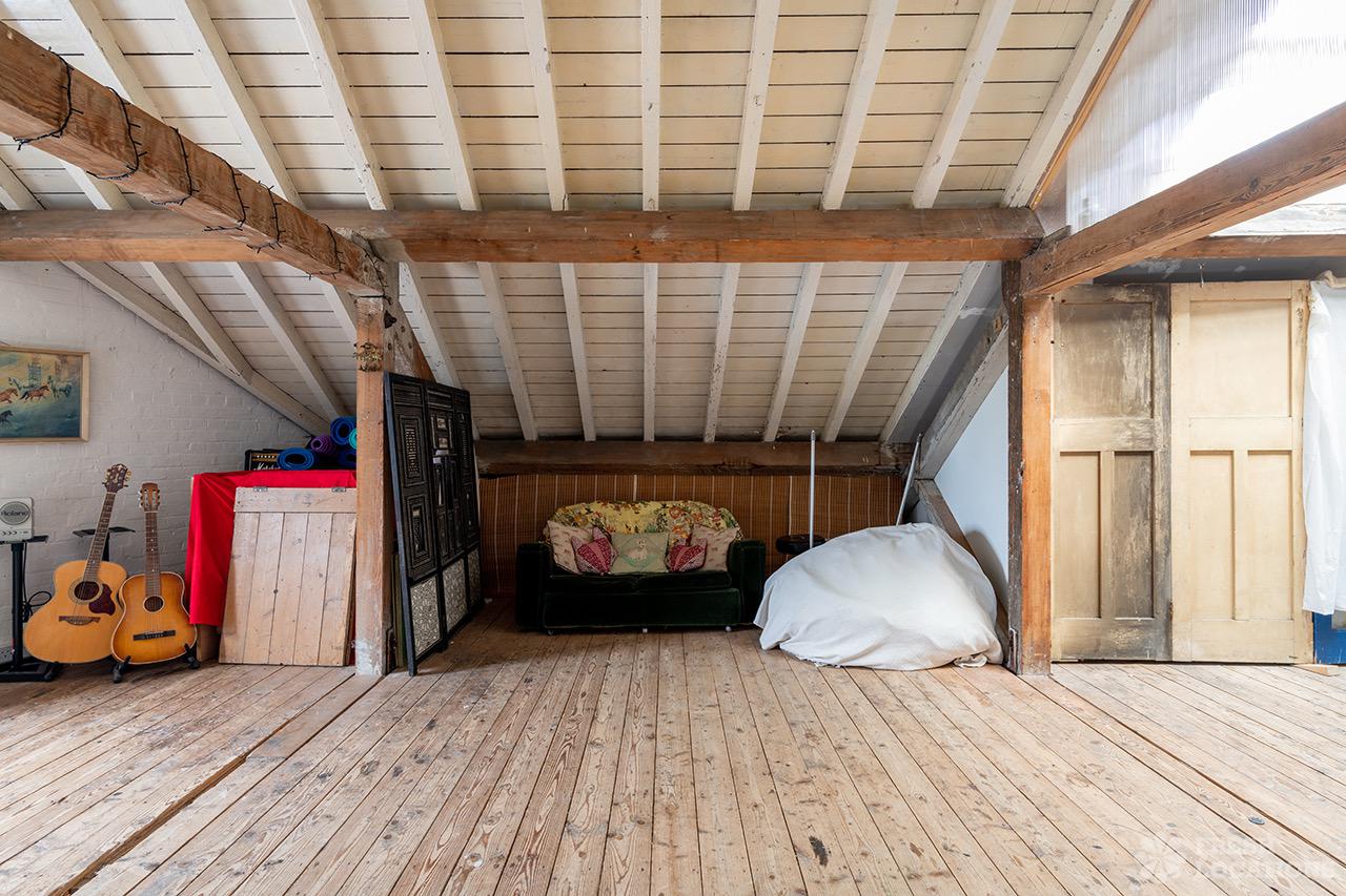 Hyde Loft Shoot Location | Fresh Locations