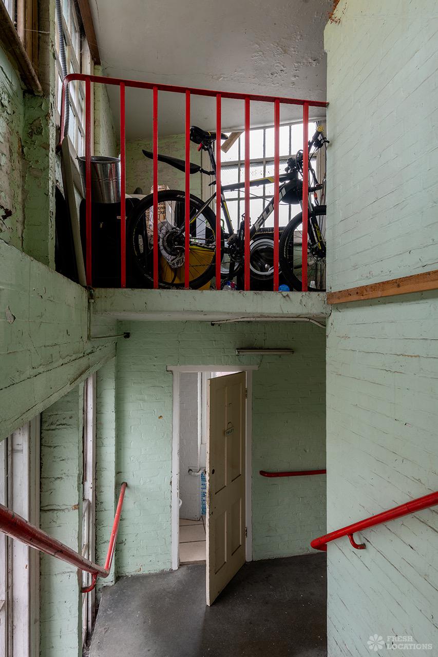 Hyde Loft Shoot Location | Fresh Locations