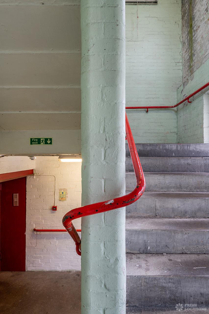 Hyde Loft Shoot Location | Fresh Locations