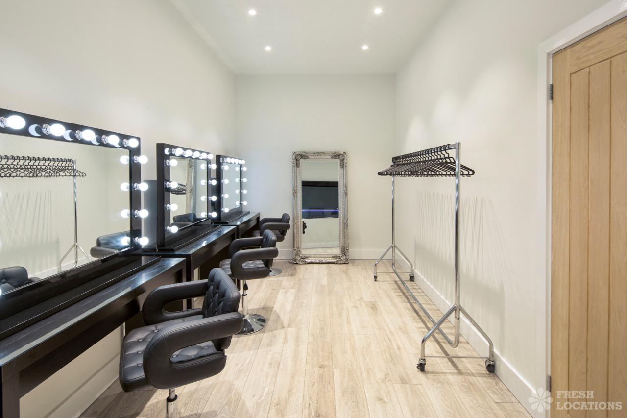 Tottenham Studio Shoot Location | Fresh Locations