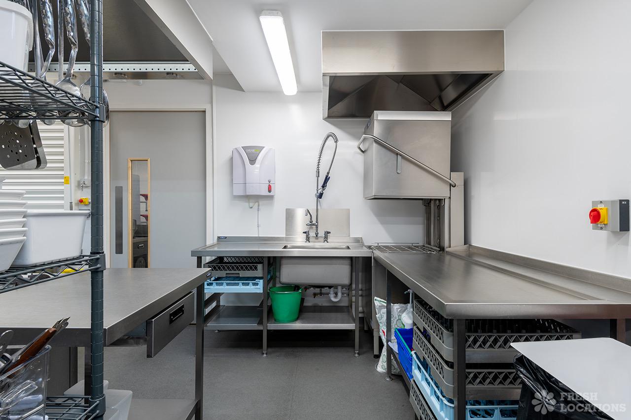 West Rise School Shoot Location | Fresh Locations