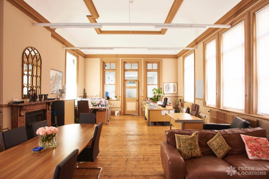 Office Filming Locations | Fresh Locations