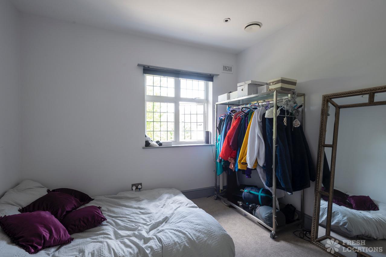 North Sheen Shoot Location | Fresh Locations