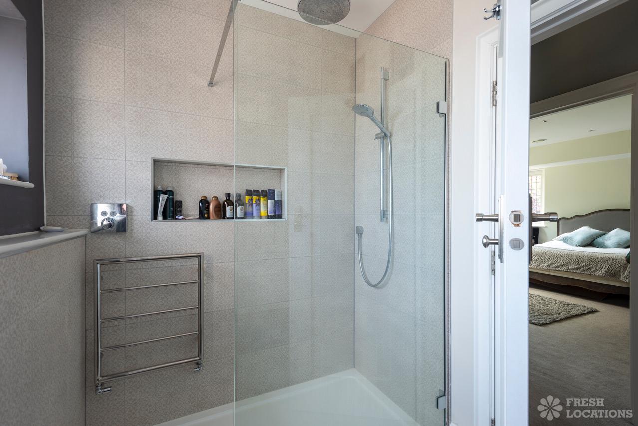 North Sheen Shoot Location | Fresh Locations